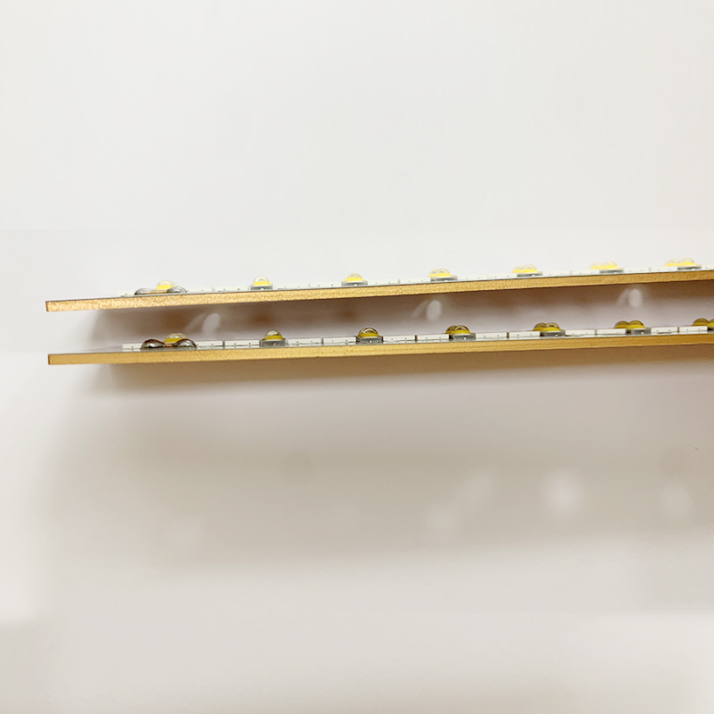 copper pcb, Copper pcb 2.0mm, high heat transfer copper PCB