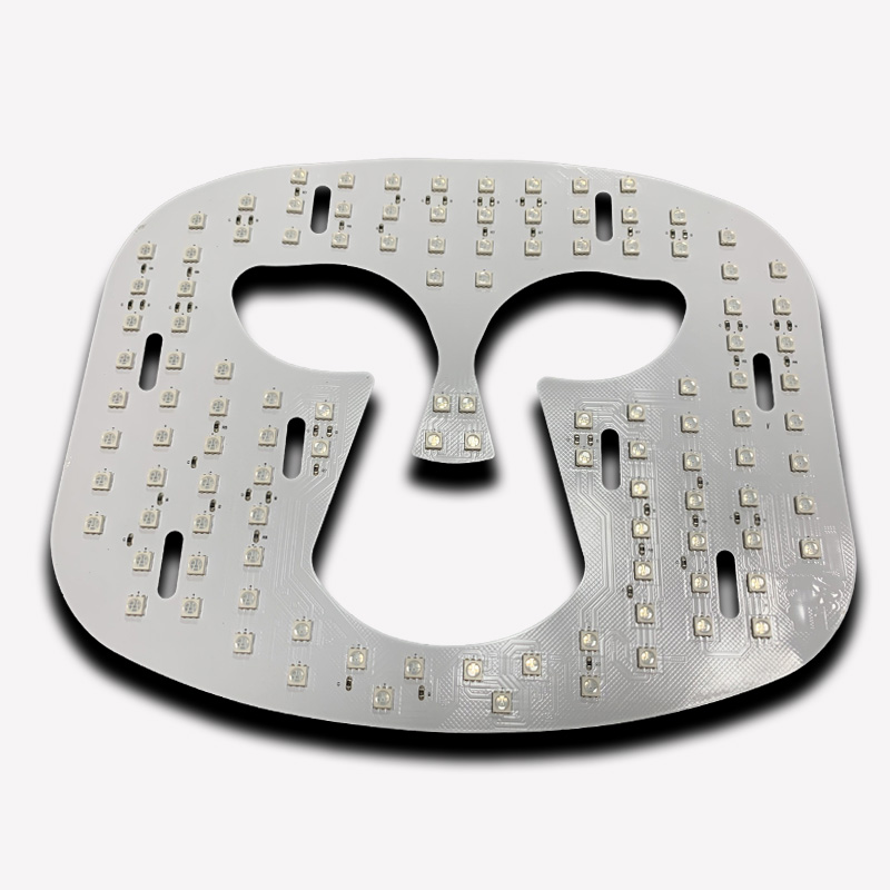 FPC, Flex PCB, facial mask