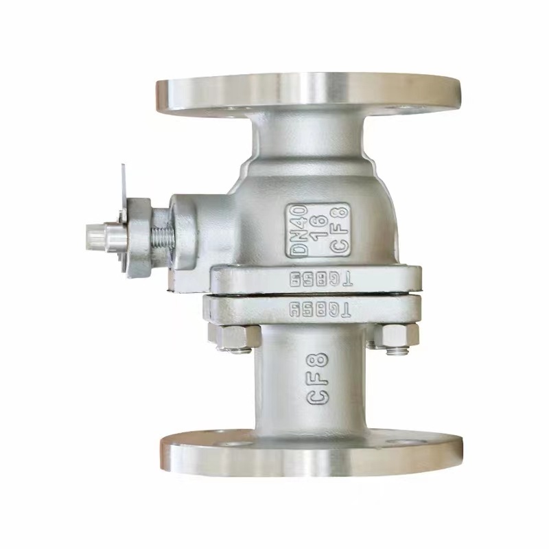 Ball Valve