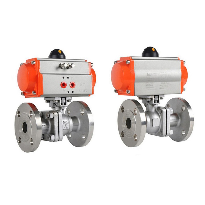 Ball Valve