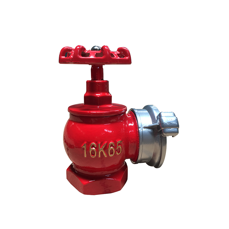 Hydrant valve