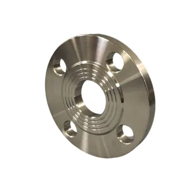 Flange