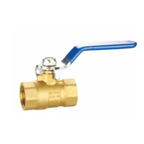 Brass Valves