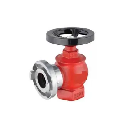 Hydrant valve