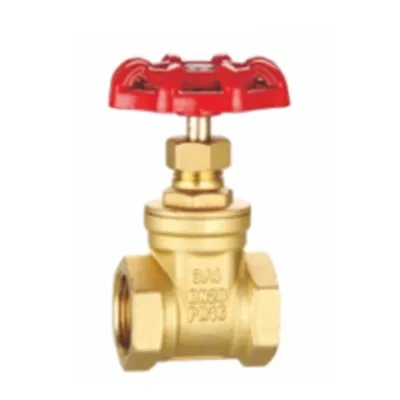 Brass Valves