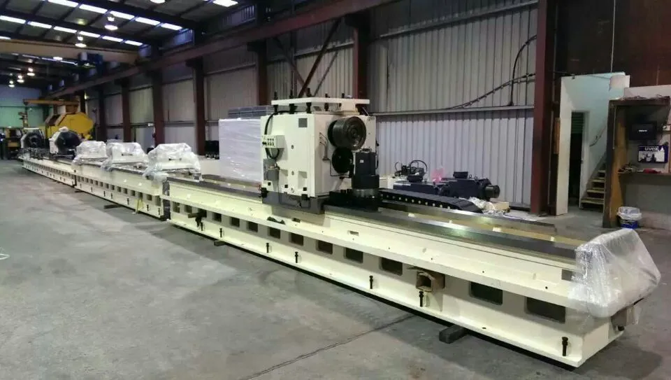 EOOE SRB Machine Delivery to Australia