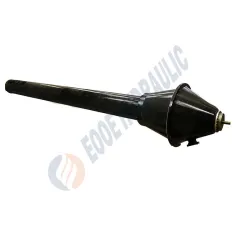 Self Guided and Anti-Rotation Vertical Casting Hydraulic Cylinder Supplier