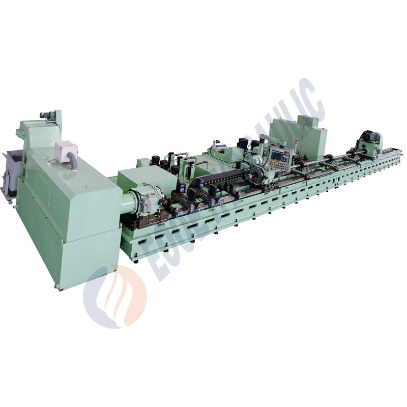 Customized Skiving Roller Burnishing Machine