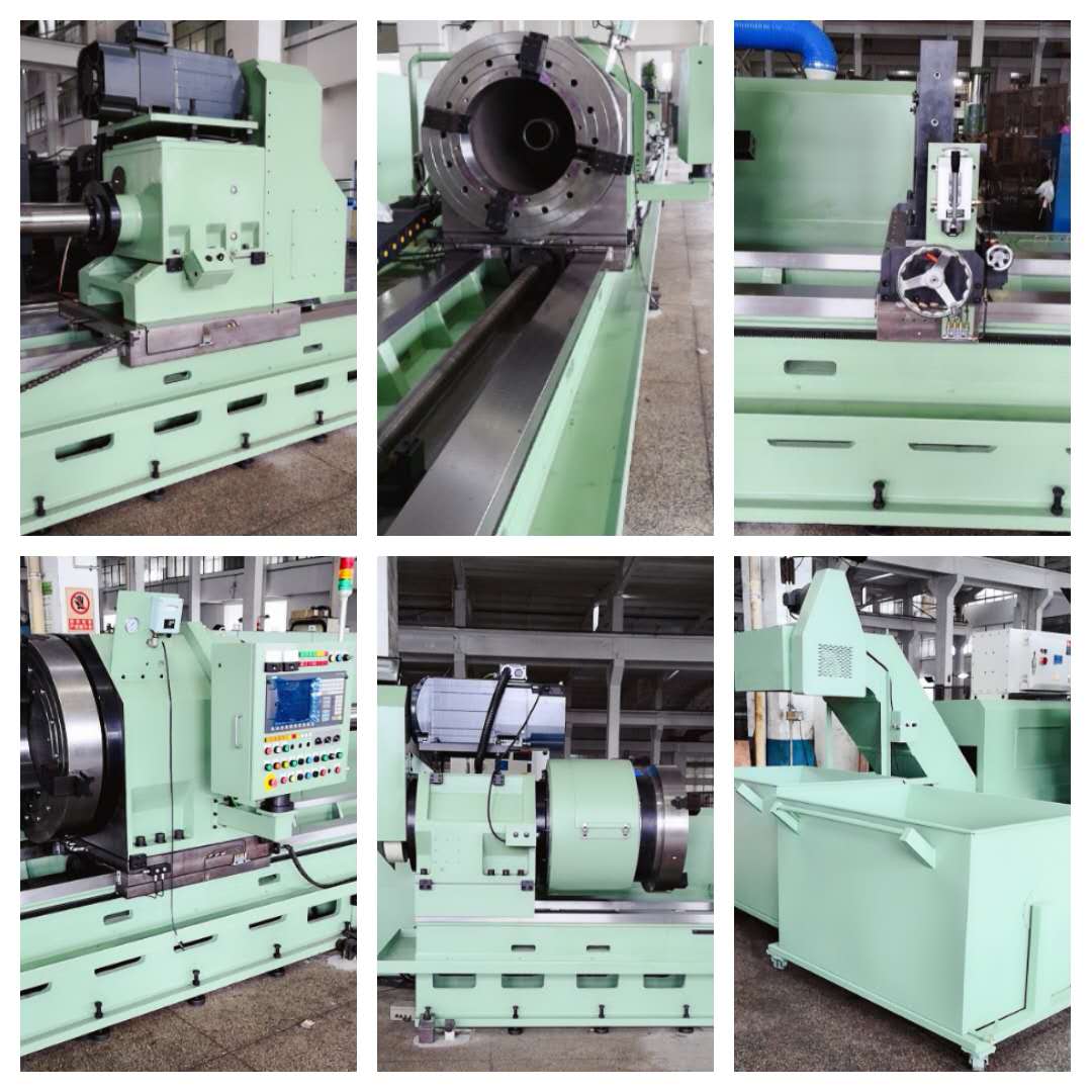 Video - EOOE Hydraulic