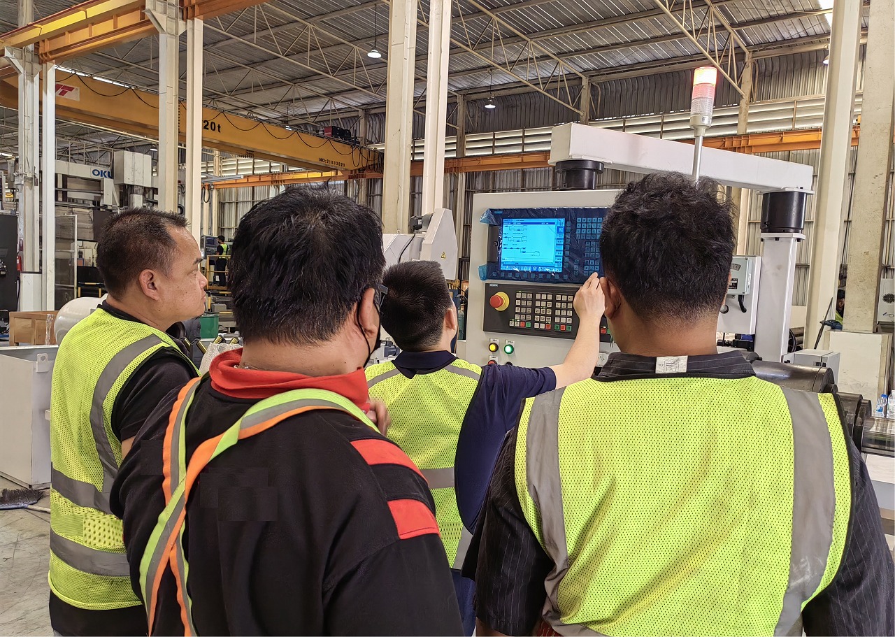 eooe-install-and-commissioning-for-customer