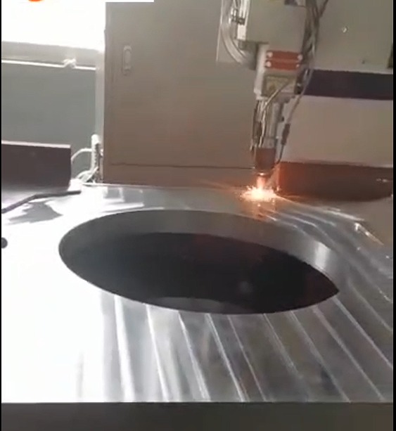 Video - EOOE Hydraulic