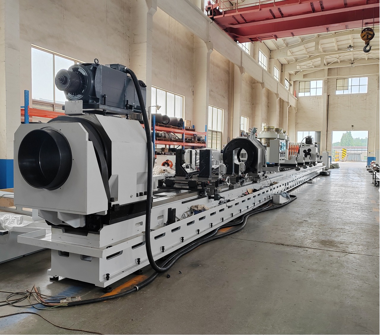 Custom Hydraulic cylinder Manufacturer, China Hydraulic Cylinder - EOOE ...