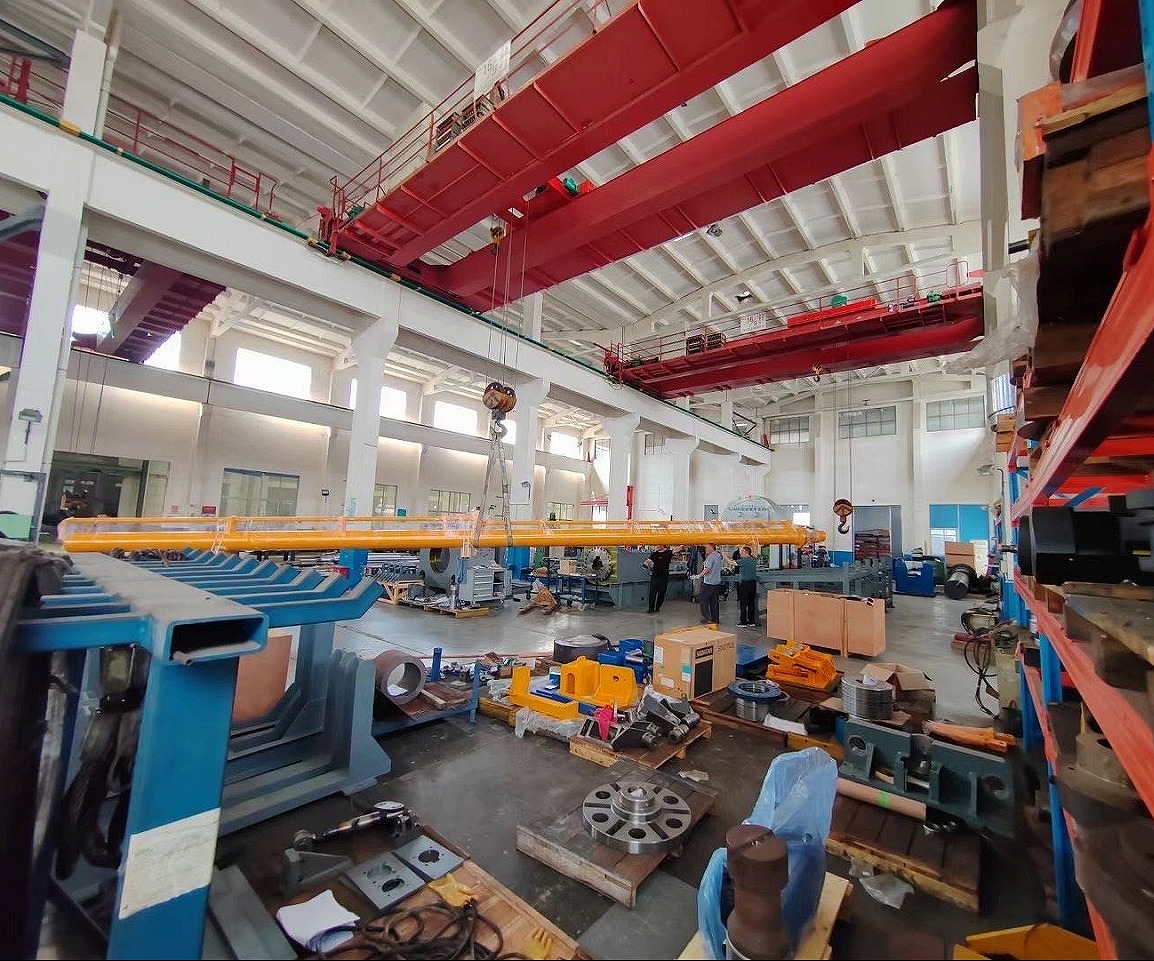 Custom Hydraulic cylinder Manufacturer, China Hydraulic Cylinder - EOOE ...