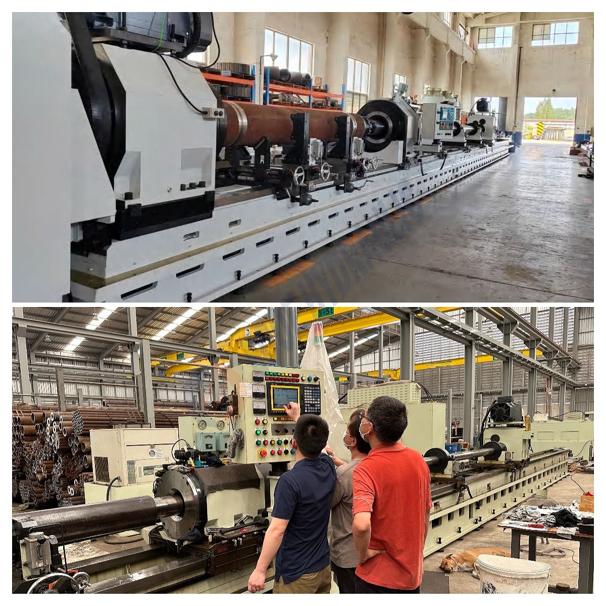 How Do Skiving Roller Burnishing Machines Benefit the Automotive Industry?