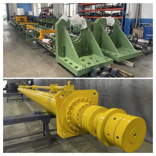 Welding Head Method of Cold Drawn Bench