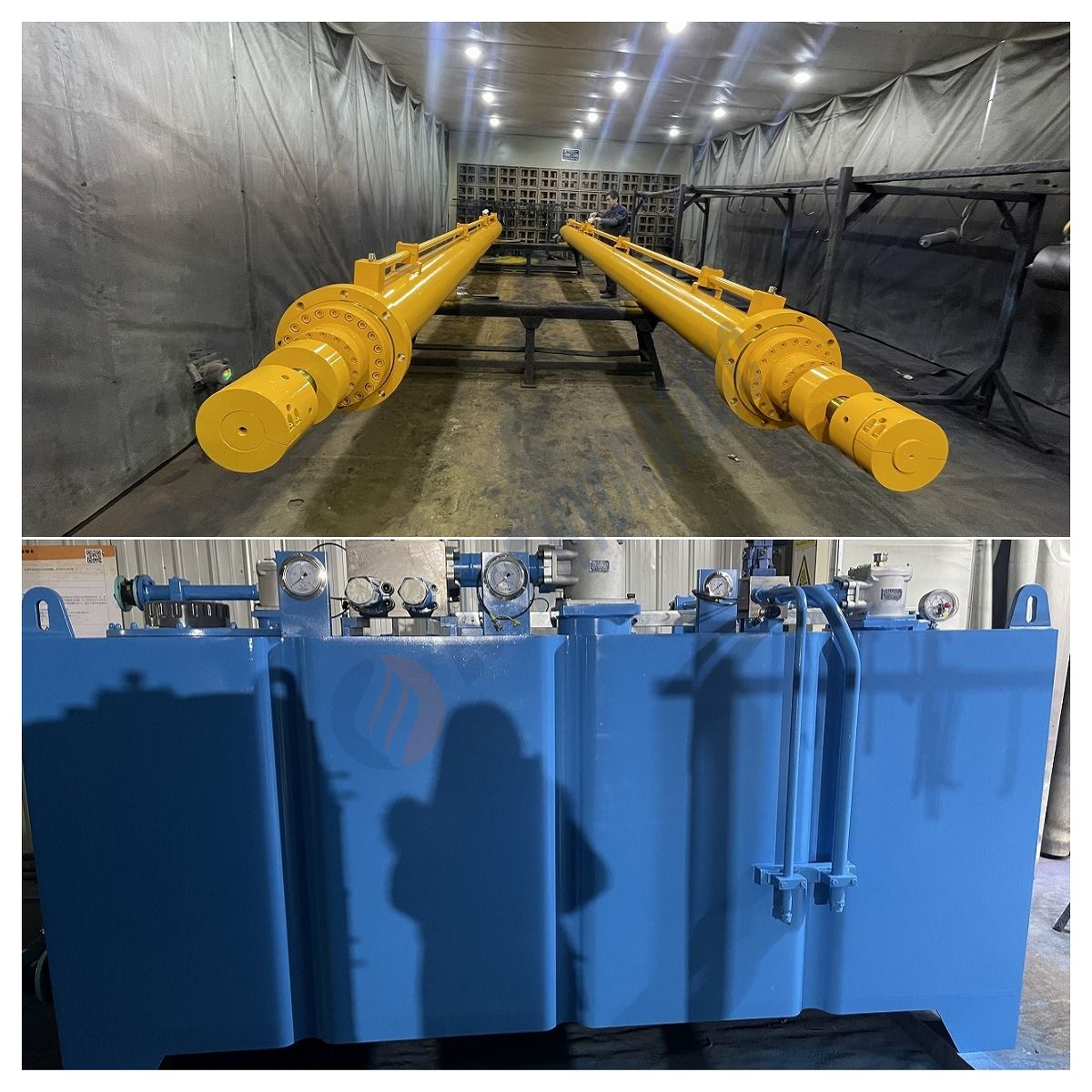 Lubrication Process After Cold Drawing Process