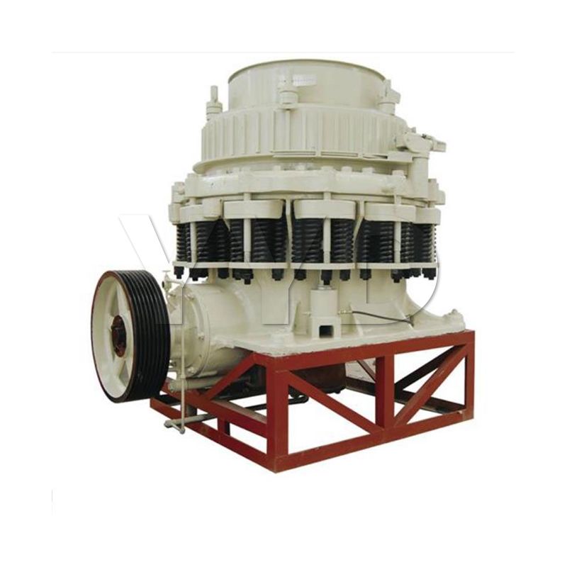 Symons Cone Crusher