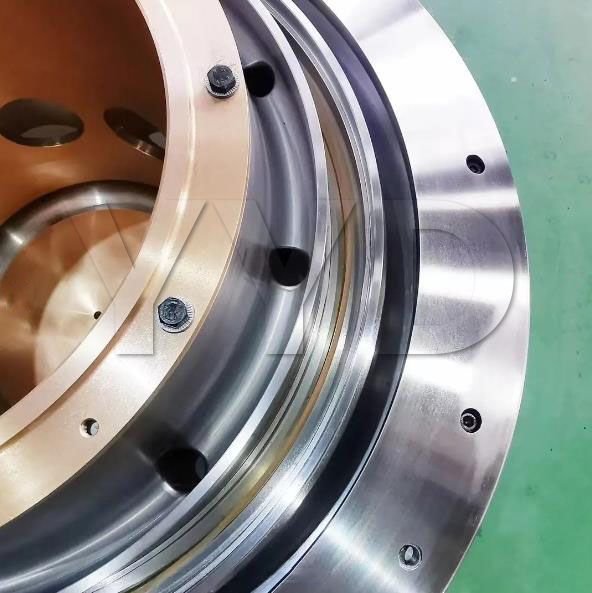 head assembly,bowl assembly,metso cone crusher parts