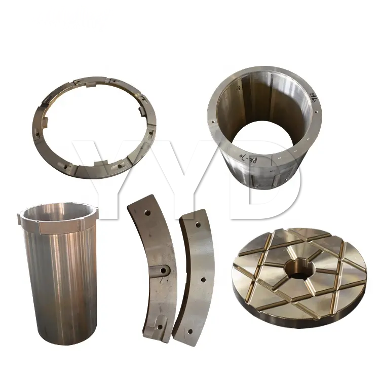 chcs,locating bar,sandvick