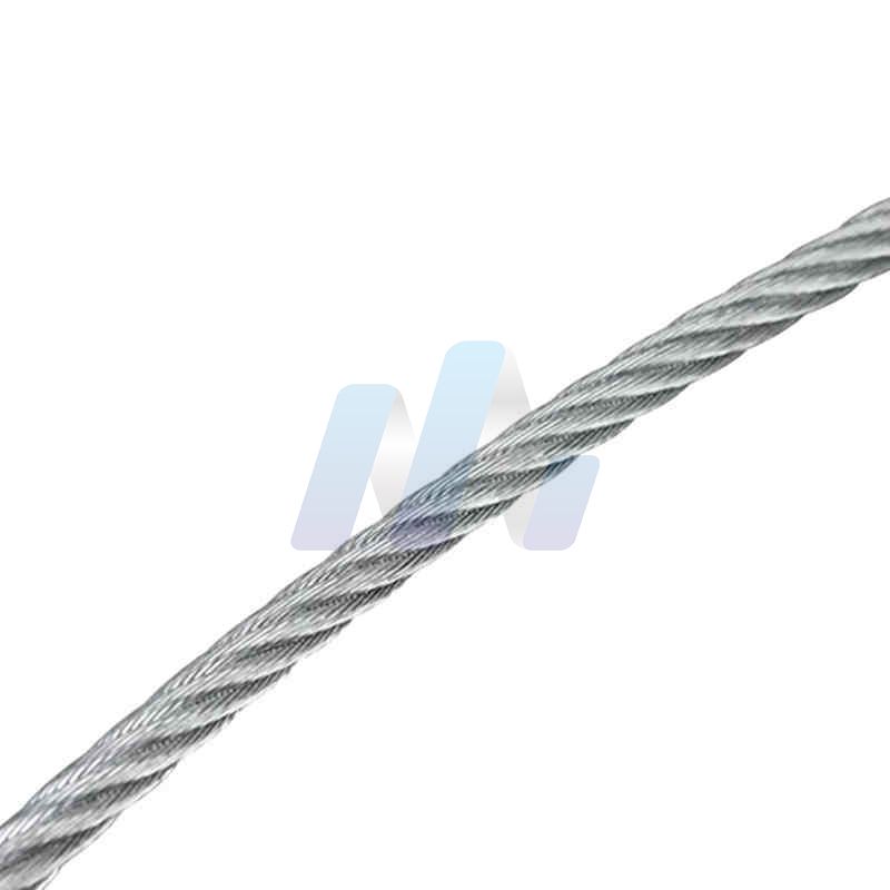 Galvanized Steel Wire Rope