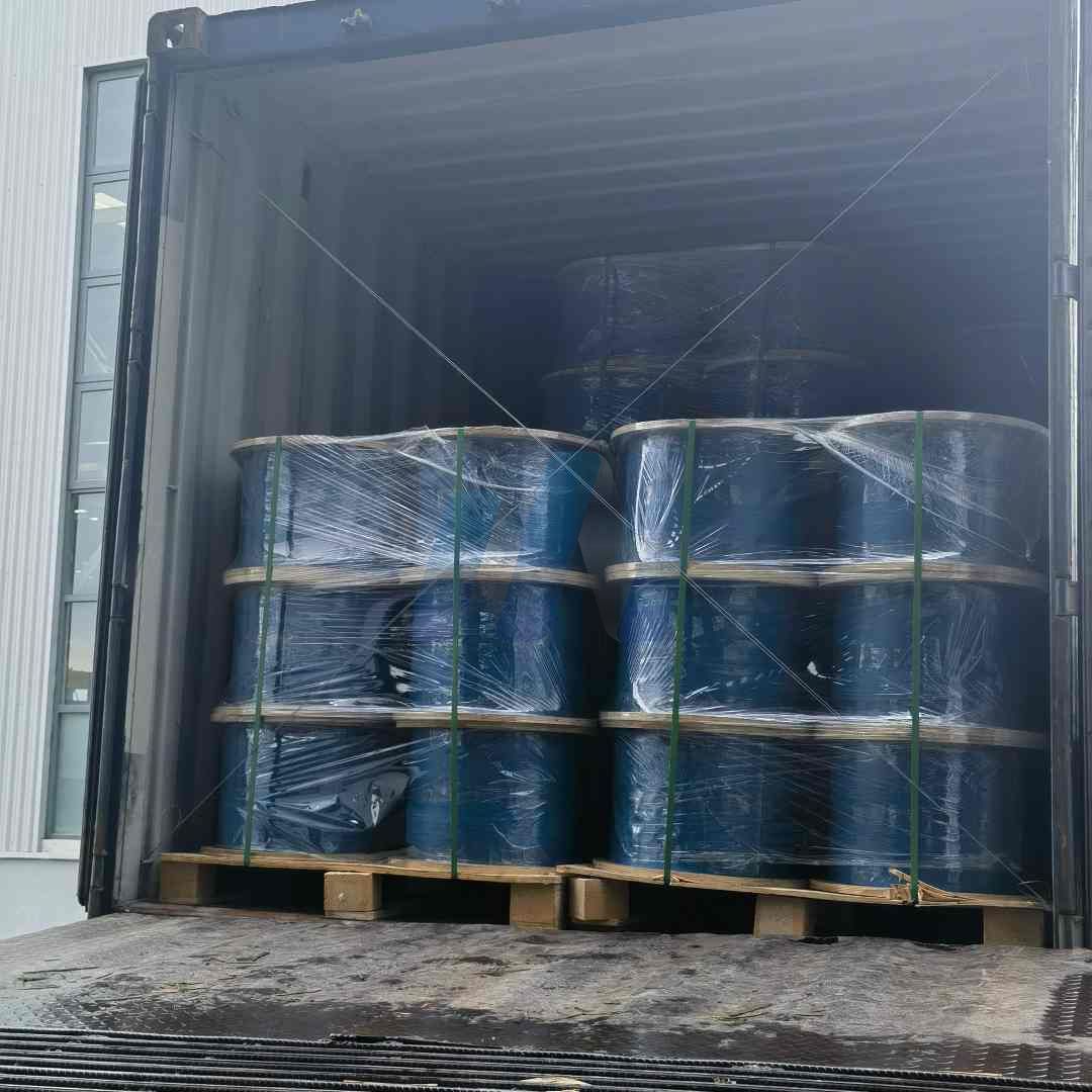 Galvanized Steel Strands for Optical Fiber Cables