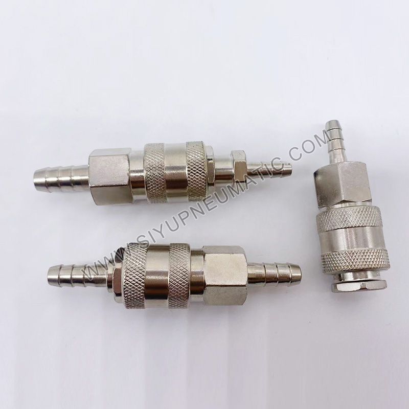 Europe Universal Air Tools Quick Coupler/Europe Universal One Touch Coupler