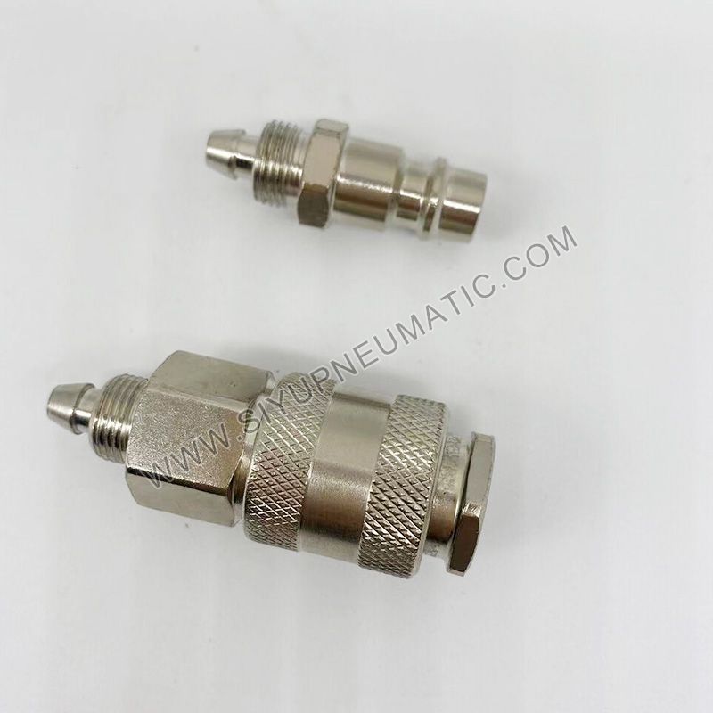 Europe Universal Air Tools Quick Coupler/Europe Universal One Touch Coupler