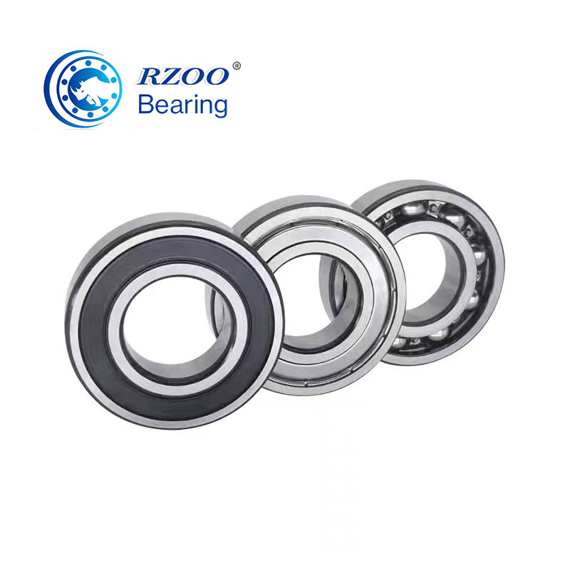 6000 Series Deep Groove Ball Bearings for Sale