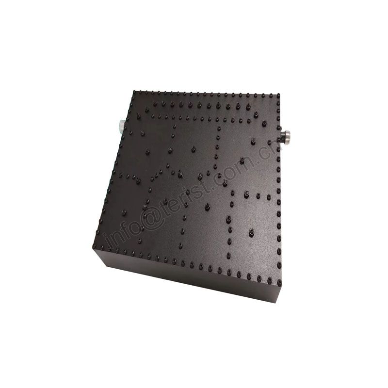 rf cavity filter