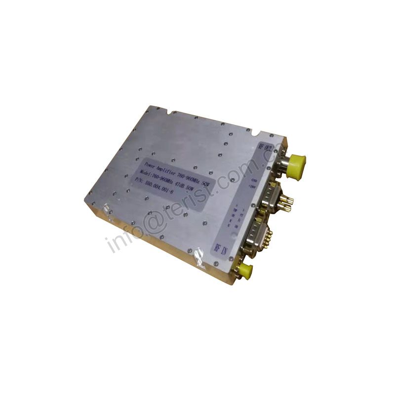 RF Power Amplifier