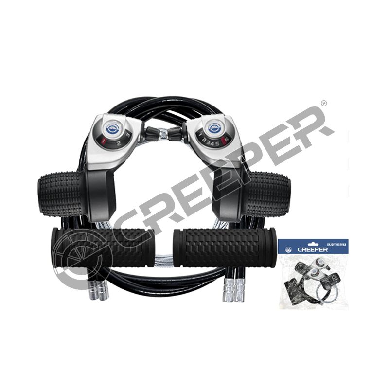 su-bb18 TriggerShifter