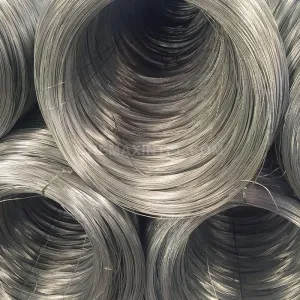 Cold Rolled Steel Coil, Galvanized Wire Supplier