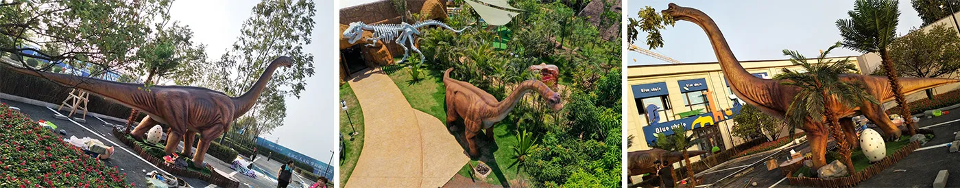 Animatronic dinosaurs,animatronics jurassic park,t rex animatronic,t ...