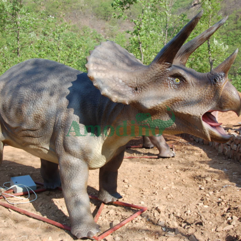 High Quality Animatronic Dinosaur
