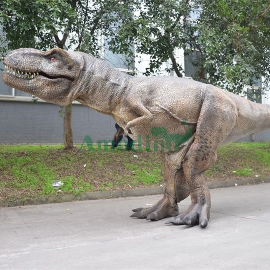 Hidden Legs Large T Rex