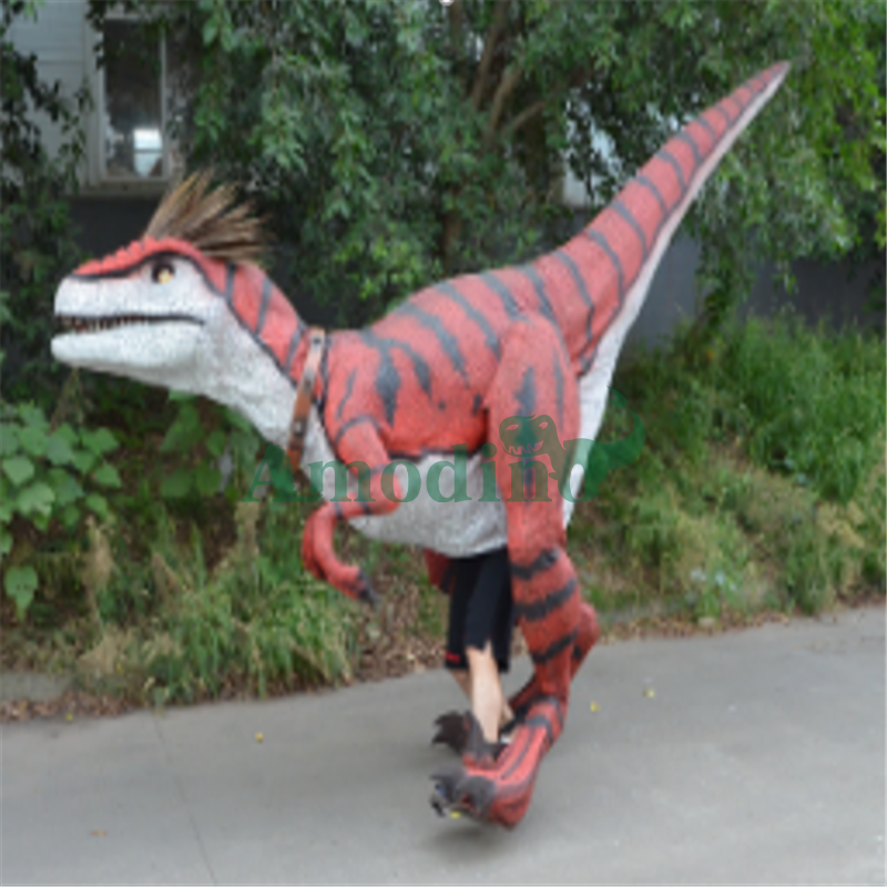 Walking Dinosaur Costume Price