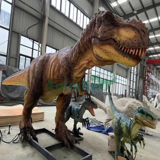 Dinosaur Companies,Animatronic Dinosaur for Sale-AMODINO CHINA