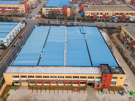 Introduction of Huide Glass