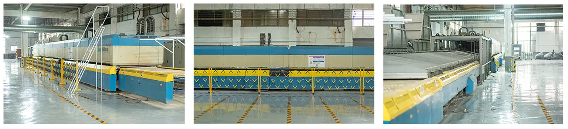 Understanding the Tempered Glass Manufacturing Process