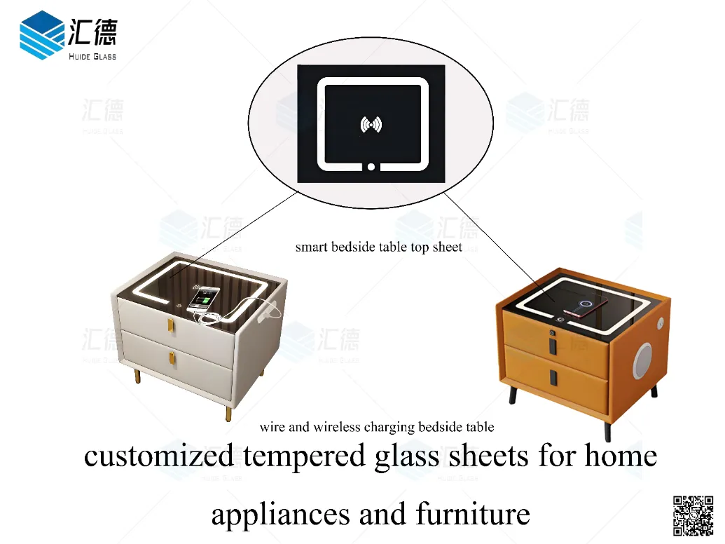 Understanding the Tempered Glass Manufacturing Process
