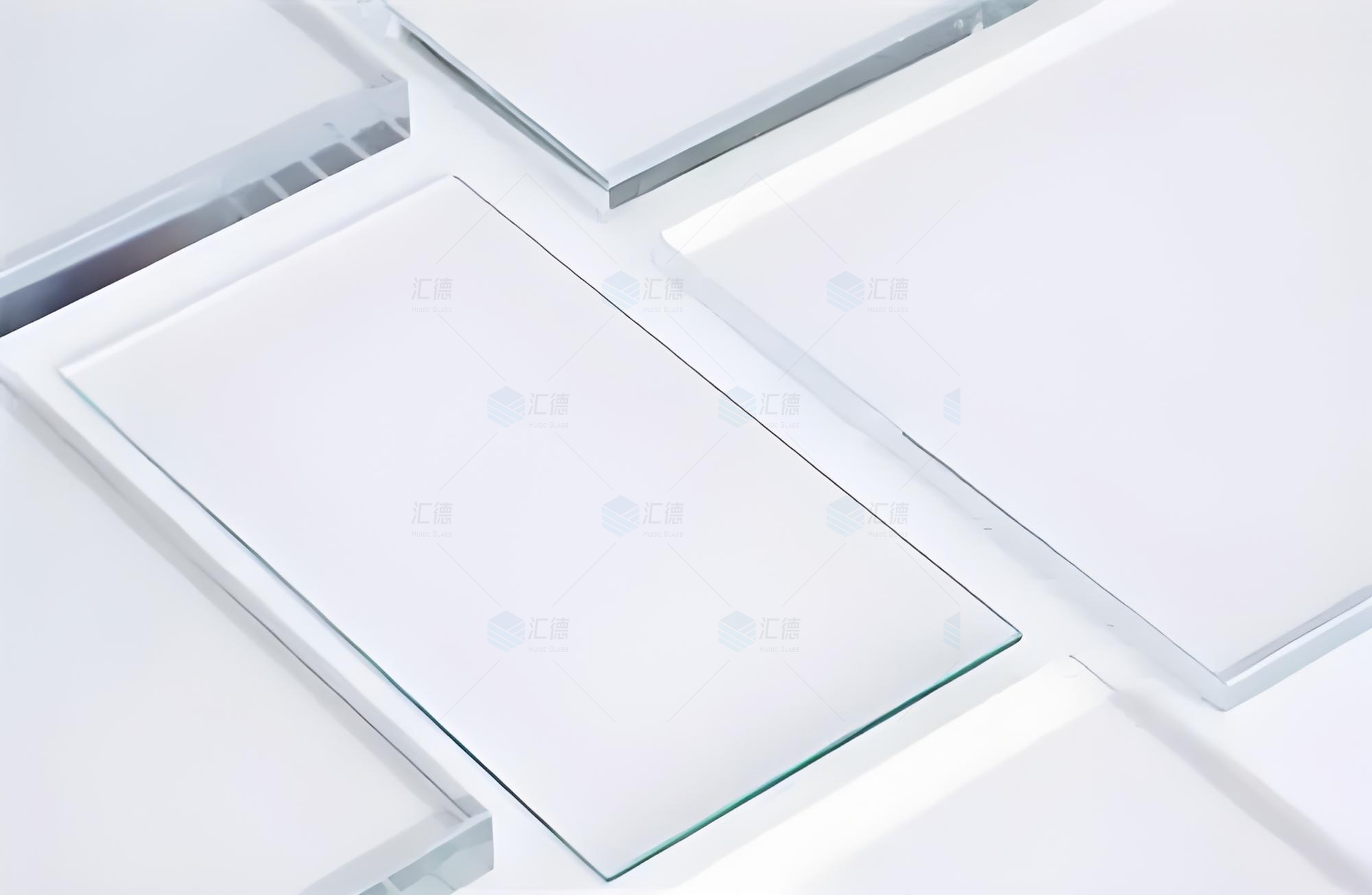 What is Low Iron Glass