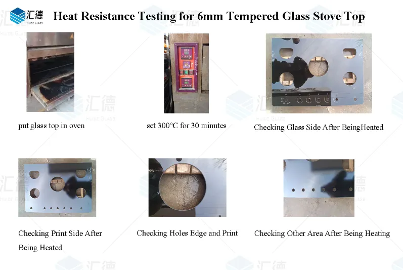 Can Heat Damage Tempered Glass?
