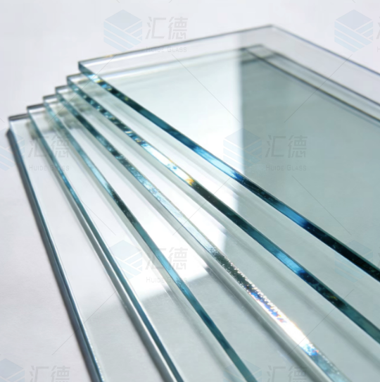 4mm Float Glass Tempering Factory | Huide Glass - Precision Tempered ...