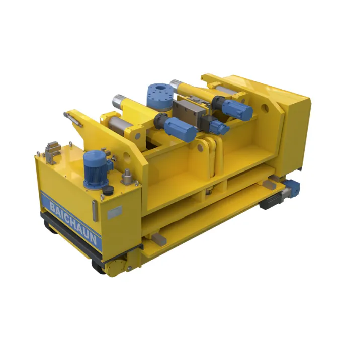 Wheel Polygon Shaping Device