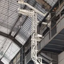 Automatic Vehicle Detection System