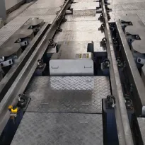 Automatic Vehicle Detection System