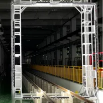 Automatic Vehicle Detection System