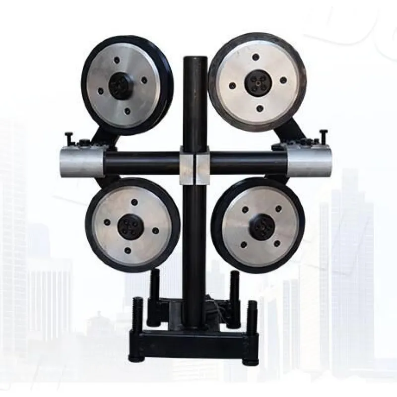 Multi Function Pulley