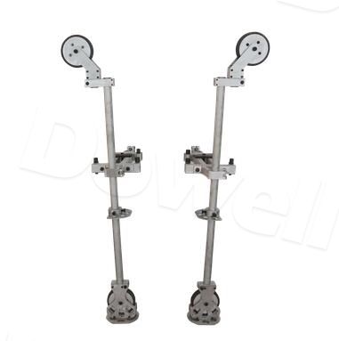 Plunge Pulley System