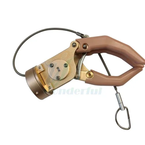 Artificial limbs Cable Control Mechanical Hand Prostheses for BE